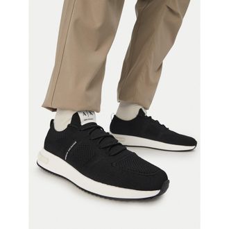 A|X Armani Exchange Sneakers Armani Exchange XM002624 AF18834 UC001 Schwarz