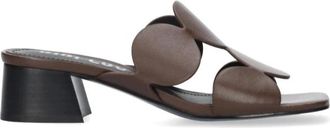 Bibi Lou Femme, Chaussures, Brun, Taille: 40 EU Onami 45 Sandales