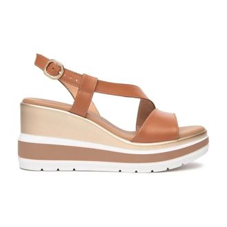 Nero Giardini Damen, Schuhe, Braun, 39 EUGr&ouml;&szlig;e