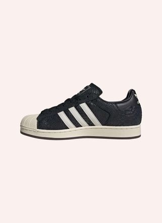 adidas Originals Adidas Originals Adidas Superstar Ii Schuh schwarz