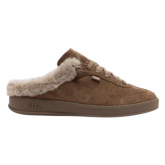 P448 Damen, Schuhe, Beige, 39 EUGr&ouml;&szlig;e