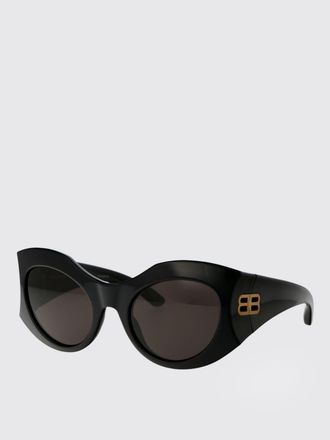 Balenciaga Lunettes De Soleil BALENCIAGA Femme couleur Noir