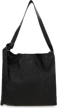 Ann Demeulemeester Tosh Large Soft Shoulder Bag B0012623lt137099