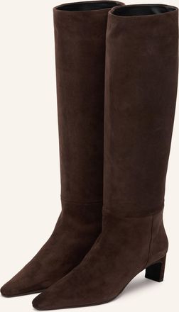 Thea Mika Thea Mika Stiefel Vanesa braun