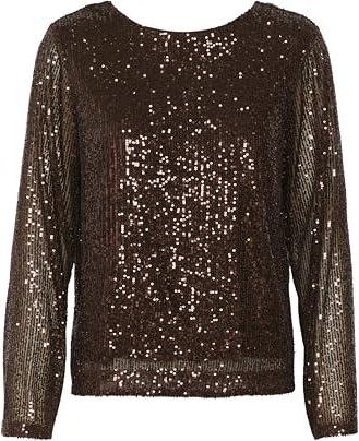 Part Two DarleenaPW Regular fit Long Sleeve Blouse