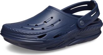 Crocs Unisex Erwachsene,Off Grid Clog,Marine,39-40