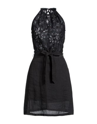 120% Lino KLEIDER - Midi-Kleider auf YOOX.COM