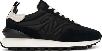 Iceberg Sneakers Iceberg IU181008 Schwarz
