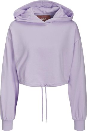 Jack & Jones Female Kapuzenpullover JXALFA Kapuzenpullover