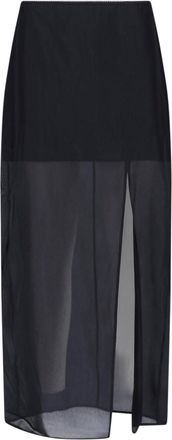 Filippa K Midi-Rock Slip