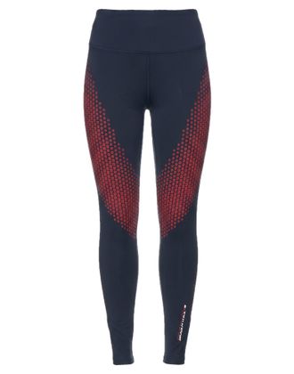 Tommy Hilfiger HOSEN & R&Ouml;CKE - Leggings auf YOOX.COM