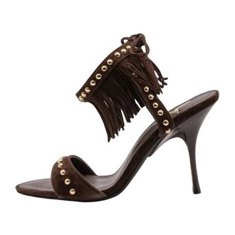 Marc Ellis Damen, Schuhe, Braun, 39 EUGr&ouml;&szlig;e