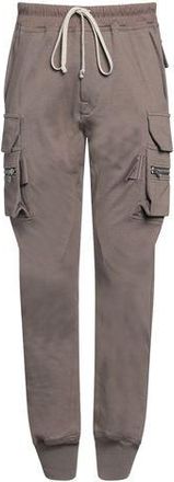 Rick Owens BAS - Pantalons sur YOOX.COM