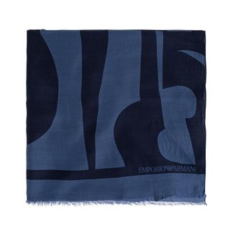 Emporio Armani Herren, Accessories, Blau, ONE SIZEGr&ouml;&szlig;e