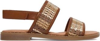 Remonte Sandalen CEO-D3646-24 Braun