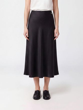 Herno Jupe Femme couleur Noir