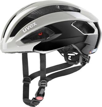 Uvex Herren Helm rise