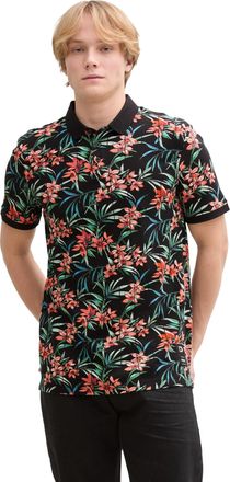 Tom Tailor Herren Poloshirt