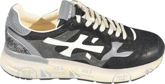 Premiata Homme, Chaussures, Multicolore, Taille: 46 EU Mick 0.1 8119