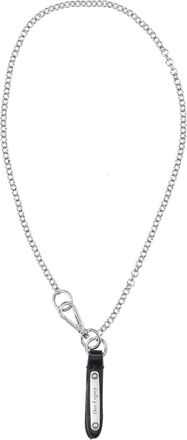 Our Legacy Necklace Delicate Ladon