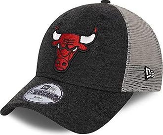 New Era 9Forty Kids Cap - League Chicago Bulls