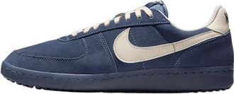 Nike Homme Field General Sneaker, Diffused Blue Natural, 43 EU