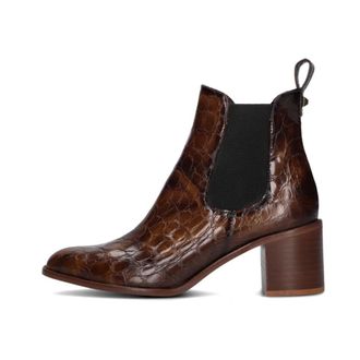 Lodi Damen, Schuhe, Braun, 40 EUGröße