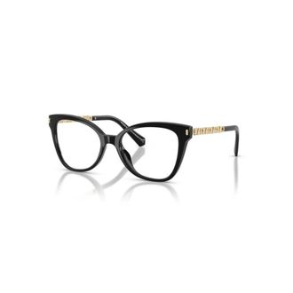 Michael Kors Beaune Optische Brille - - Accessories - Damen - Schwarzk - 52 MM