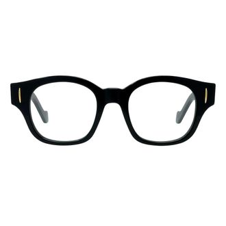Loewe Abgerundete Brillen - - Accessories - Damen - Schwarzk - ONE SIZE