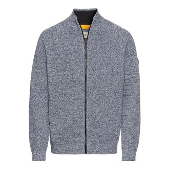 Camel Active Herren, Strickwaren, Blau, 3XLGr&ouml;&szlig;e