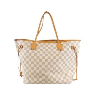 Louis Vuitton Damen, Pre-Owned, Beige, ONE SIZEGröße