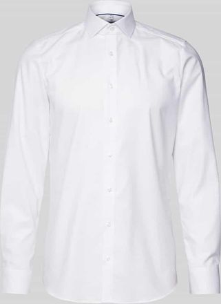 Olymp Level 5 Body Fit Business-Hemd mit Kentkragen