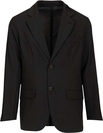 Emporio Armani Blazer - Noir