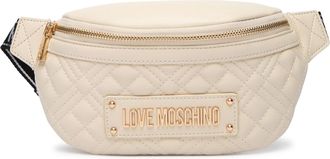 Love Moschino G&uuml;rteltasche LOVE MOSCHINO JC4003PP1OLA0110 &Eacute;cru
