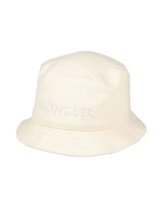 Moncler ACCESSOIRES - M&uuml;tzen & H&uuml;te auf YOOX.COM