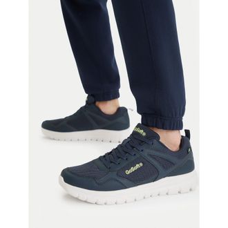 Go Soft Sneakers Go Soft CEO-25723 Dunkelblau