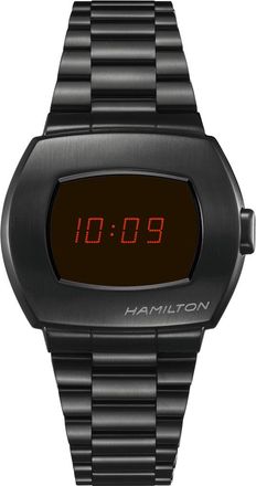 Hamilton PSR Digital Quartz Herrenuhr H52404130