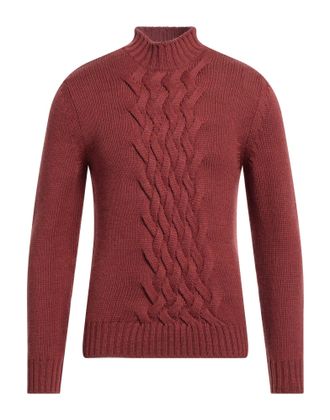 Eleventy STRICKWAREN - Rollkragenpullover auf YOOX.COM