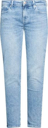 7 For All Mankind HOSEN & R&Ouml;CKE - Jeanshosen auf YOOX.COM