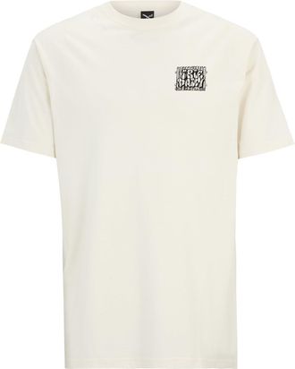 Iriedaily Garden GNOME Tee, Offwhite, XL