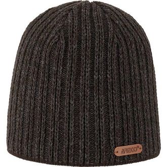 Areco Herren Beanie Vollfleece Tom