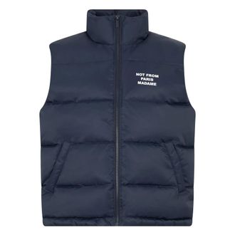 Dr&ocirc;le de Monsieur Coats - - Jackets - Herren - Blau - M