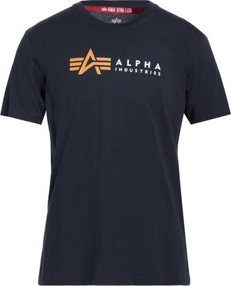 Alpha Industries TOPS - T-shirts auf YOOX.COM