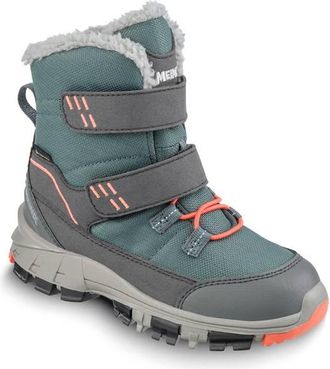 Meindl Kinder Apres Schuhe Visby Junior GTX