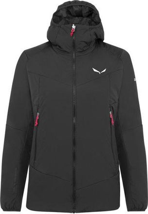 Salewa Ortles TWR Stretch HD W - Kapuzenjacke - Damen