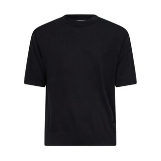 Laneus Homme, Tops, Bleu, Taille: L Jumper