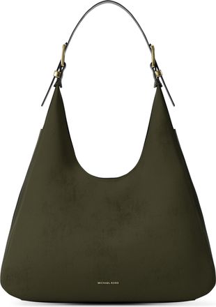 Michael Kors LG HOBO SHLDR IVY