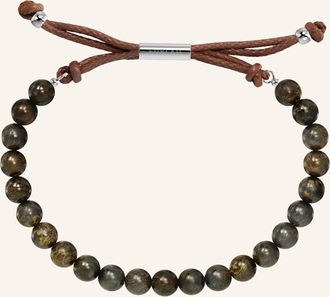 Edblad Edblad Armband Avery braun