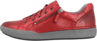 Josef Seibel Damen, Schuhe, Rot, 44 EUGröße