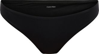 Calvin Klein Swimwear Bikinihose